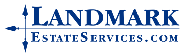 Estate Services - Landmark Real Estate