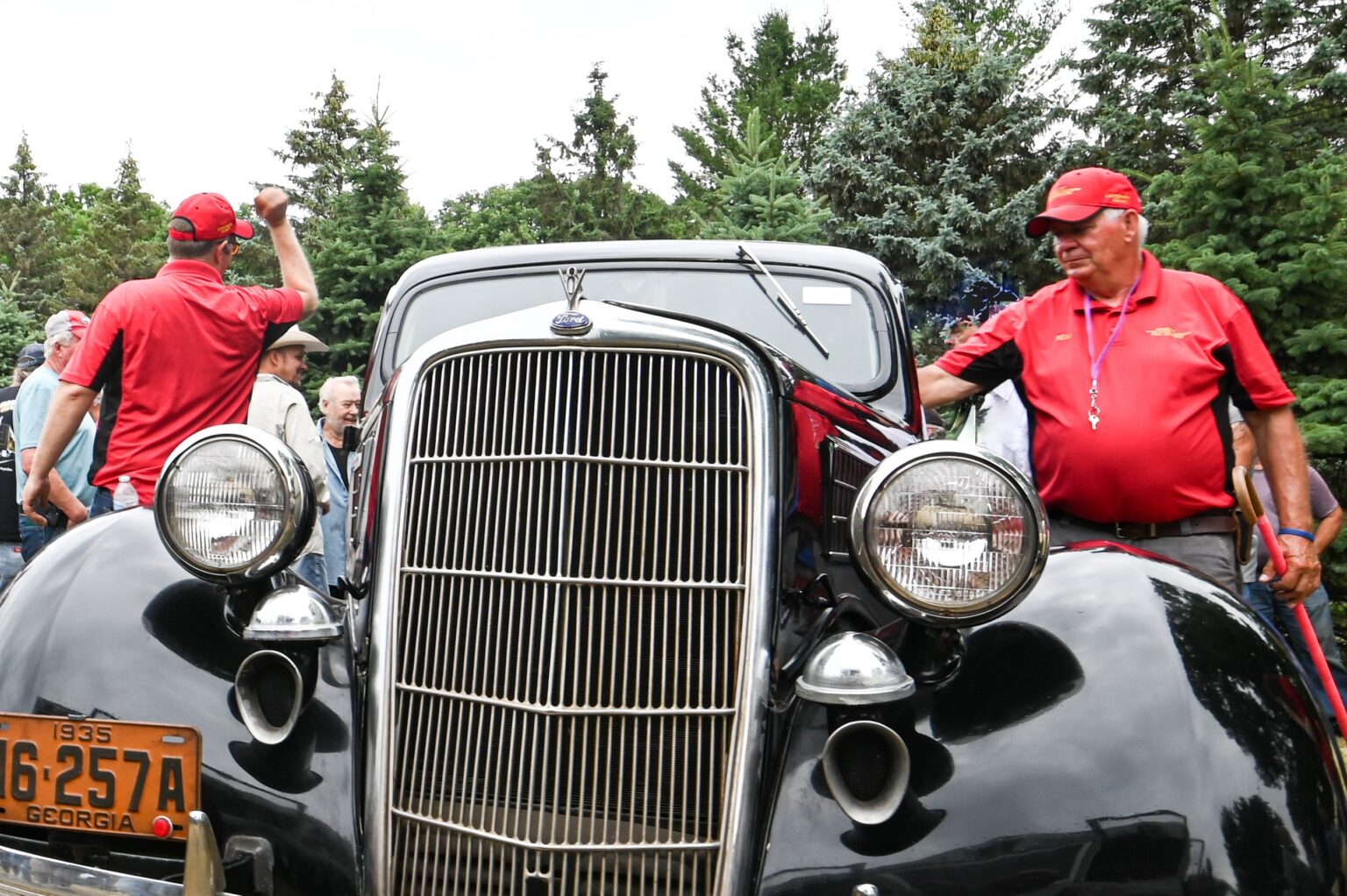 Auctions - Landmark Real Estate